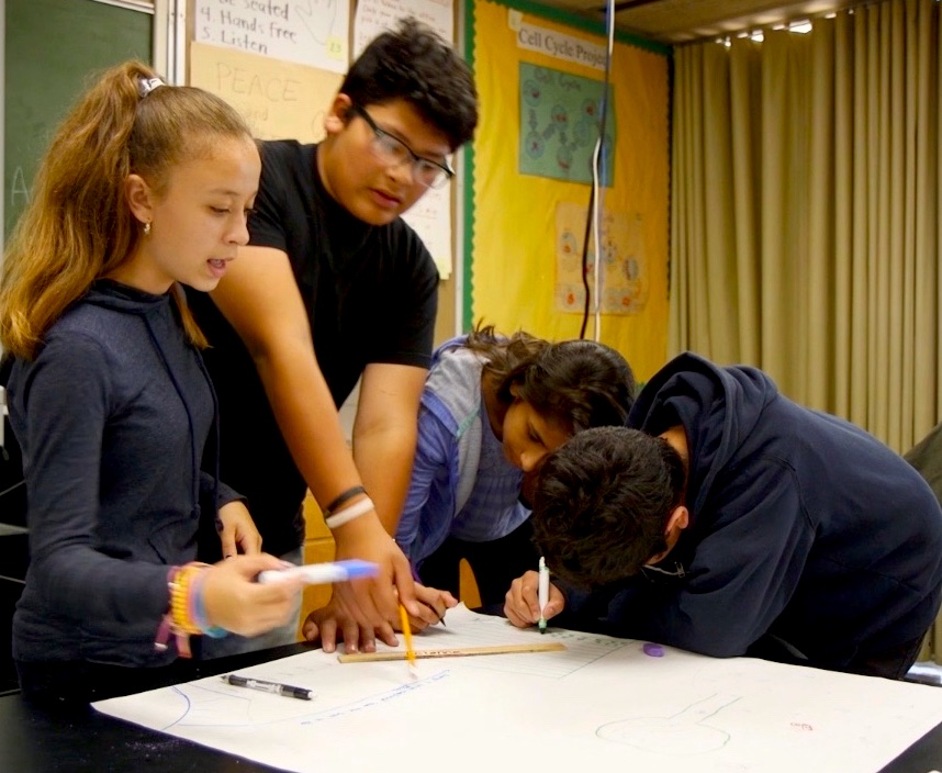 NGSS Assessment Design and Analysis Resources – SCALE Science at WestEd